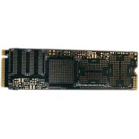 China PCIE 128GB 8 Layer SSD Circuit Board FR4 TG150 With 0.2mm Min Hole for sale