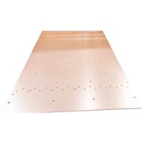 China ENIG Copper Substrate PCB High Power LED Thermoelectric Separation for sale