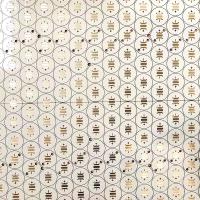 China ENIG Copper Substrate PCB High Power LED Thermoelectric Separation for sale