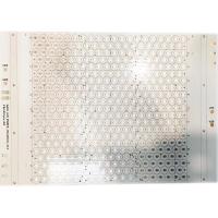 China ENIG Copper Substrate PCB High Power LED Thermoelectric Separation for sale