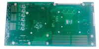 China Gold Finger PCB FR4 BGA IPC ENIG 1u' 6 Layer PCB for sale