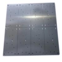 China thermal conductive copper substrate 1 layer PCB for sale