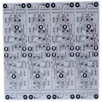 China thermal conductive copper substrate 1 layer PCB for sale