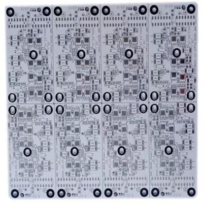 China thermal conductive copper substrate 1 layer PCB for sale