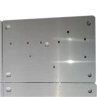 China thermal conductive copper substrate 1 layer PCB for sale