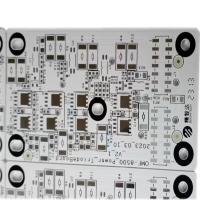 China thermal conductive copper substrate 1 layer PCB for sale