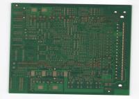 China DC Motor Control PCB Assembly 10 Layer Printed Circuit Board IATF 16949 for sale