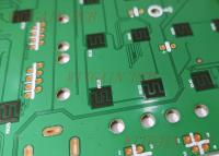 China FR4 Printed Double Layer Board Carbon Ink PCB Treatment Immersion Gold for sale