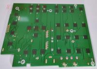 China FR4 Printed Double Layer Board Carbon Ink PCB Treatment Immersion Gold for sale
