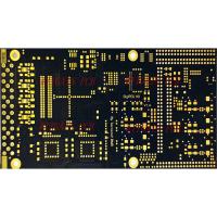 China HDI High Density Interconnected Printed Circuit Board Prototype PCB Blind Buried Hole for sale