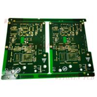 China Blind Buried Holes Rapid Prototyping PCB  8 Layer HDI High TG170 FR4 Material for sale