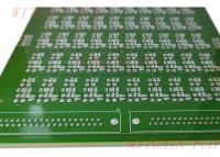 China Power Supply Hdi Circuit Boards FR4 Substrate 2 Layer 3 Oz Copper PCB for sale