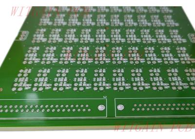 China Power Supply Hdi Circuit Boards FR4 Substrate 2 Layer 3 Oz Copper PCB for sale