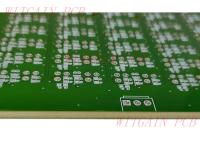 China Power Supply Hdi Circuit Boards FR4 Substrate 2 Layer 3 Oz Copper PCB for sale