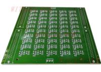 China Power Supply Hdi Circuit Boards FR4 Substrate 2 Layer 3 Oz Copper PCB for sale