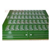 China Power Supply Hdi Circuit Boards FR4 Substrate 2 Layer 3 Oz Copper PCB for sale