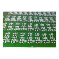 China Power Supply Hdi Circuit Boards FR4 Substrate 2 Layer 3 Oz Copper PCB for sale