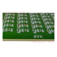 China Power Supply Hdi Circuit Boards FR4 Substrate 2 Layer 3 Oz Copper PCB for sale