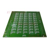 China Power Supply Hdi Circuit Boards FR4 Substrate 2 Layer 3 Oz Copper PCB for sale