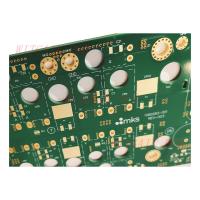 China Industrial Power Supply Custom Circuit Board Assembly PCB High TG Heavy 4 OZ Copper for sale
