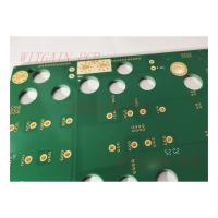 China Industrial Power Supply Custom Circuit Board Assembly PCB High TG Heavy 4 OZ Copper for sale