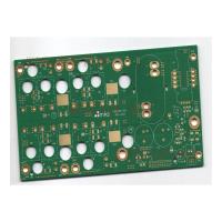 China Industrial Power Supply Custom Circuit Board Assembly PCB High TG Heavy 4 OZ Copper for sale