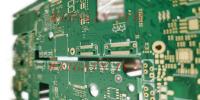China High TG Hybrid Multilayer PCB Circuit Board 12 Layer FR4 Material Immserion Gold for sale