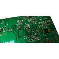 China Aluminum Printed Circuit Boards 4 Sides 1 Oz Copper Thickness PCB for sale