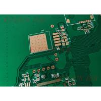 China Aluminum Printed Circuit Boards 4 Sides 1 Oz Copper Thickness PCB for sale