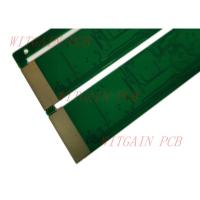 China FR4 Printed Circuit Boards 6 Layer PCB Middle TG Degree for sale