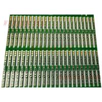 China FR4 TG150 Printed Circuit Boards 4 Layer PCB 0.8 MM 1 OZ CU for sale