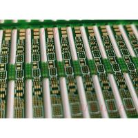 China FR4 TG150 Printed Circuit Boards 4 Layer PCB 0.8 MM 1 OZ CU for sale