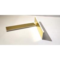 China 2.0 MM AL2O3 Ceramic PCB Board 2 OZ Copper Thickness for sale