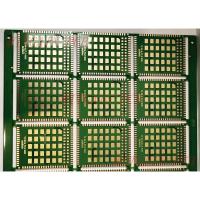 China 8 Layer HDI Blind Buried Half Hole PCB 1.0 MM Thickness for sale