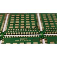 China 8 Layer HDI Blind Buried Half Hole PCB 1.0 MM Thickness for sale
