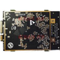 China 1.0MM High Density Circuit Board HDI Multilayer Rigid Flex PCB FR4 Substrate for sale