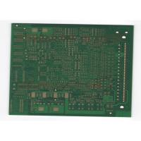 China 100 Ohm HDI PCB 10 Layer 10 MIL 1.6 MM FR4 TG170 Material for sale
