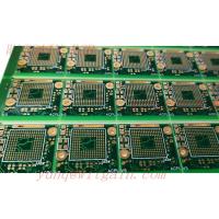 China Immersion Gold  8 Layer HDI PCB 1.6 MM Thickness Epoxy Resin Circuit Boards for sale