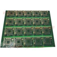 China Immersion Gold  8 Layer HDI PCB 1.6 MM Thickness Epoxy Resin Circuit Boards for sale