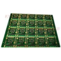 China Immersion Gold  8 Layer HDI PCB 1.6 MM Thickness Epoxy Resin Circuit Boards for sale