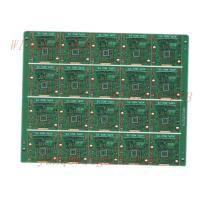 China Immersion Gold  8 Layer HDI PCB 1.6 MM Thickness Epoxy Resin Circuit Boards for sale