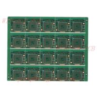 China Immersion Gold  8 Layer HDI PCB 1.6 MM Thickness Epoxy Resin Circuit Boards for sale