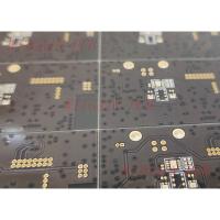 China 4 Layer HDI PCB Blind Buried Holes 1.6 MM Thickness TG 150 Material for sale
