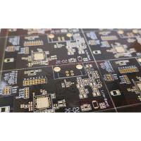 China 4 Layer HDI PCB Blind Buried Holes 1.6 MM Thickness TG 150 Material for sale