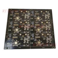 China 4 Layer HDI PCB Blind Buried Holes 1.6 MM Thickness TG 150 Material for sale