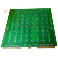 China High TG 2 Layer Printed Circuit Board PCB Substrate FR4 Gold Finger for sale