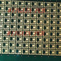 China 0.15 MM Double Layer PCB Board Ultra Thin Copper Clad Laminate PCB for sale