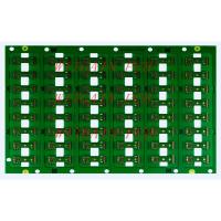 China Enig Ultra Thin Flexible PCB Surface Finish 4 Layer Printed Circuit Board Immersion Gold for sale