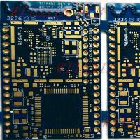 China 8 Layer Halogen Free PCB Printed Circuit Board 1.0 MM Thickness for sale