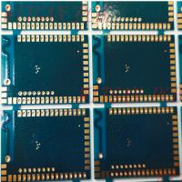 China 8 Layer Halogen Free PCB Printed Circuit Board 1.0 MM Thickness for sale